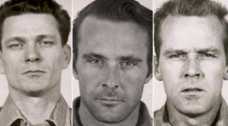 The 60-Year Mystery of the Famous Alcatraz Escape May Have Been Finally ...