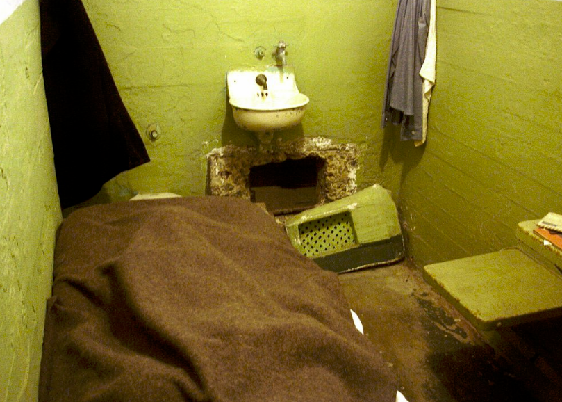 The 60-Year Mystery of the Famous Alcatraz Escape May Have Been Finally ...