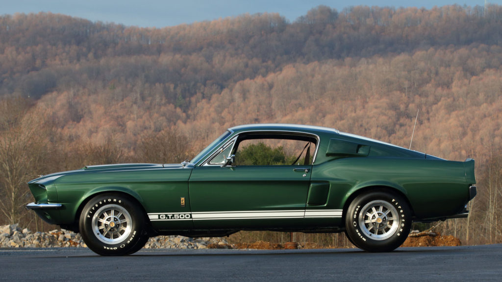 The 24 Most Beautiful Cars of All-Time – Cultivated Knowledge